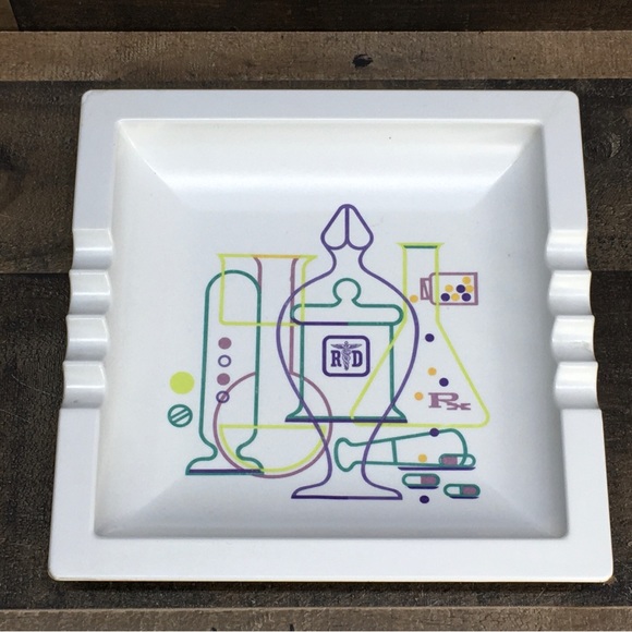 Party Supplies | Vintage Pharmacy Pharmacist Apothecary Medicine Pill ...